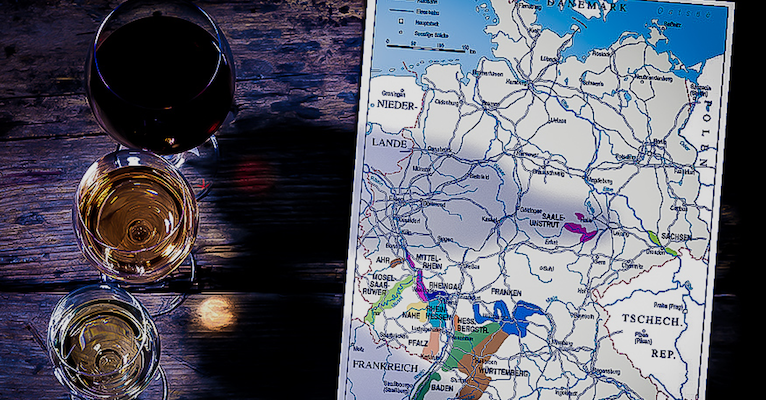 13 Facts on Germany’s 13 Wine-Growing Regions for Friday the 13th ...