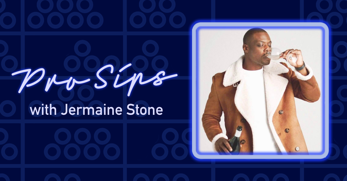 Jermaine Stone's German Wine Pro-Tips - German Wines USA