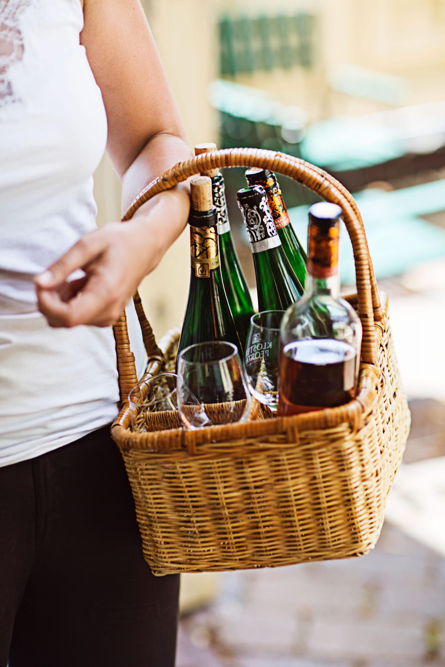 German Wine Exports Increase Around the World in 2021 - German Wines USA